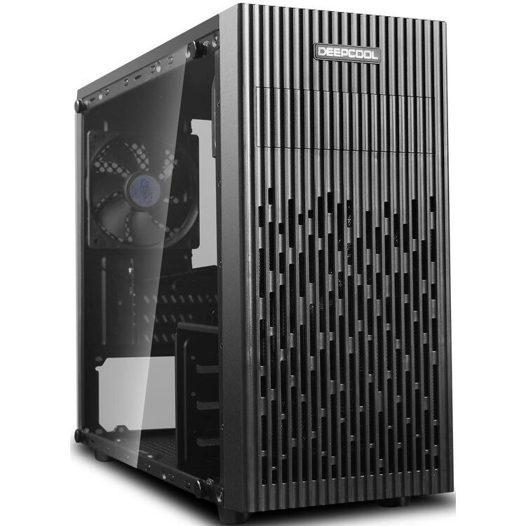 Case Deepcool Matrexx 30 Black (DP-MATX-MATREXX30) cumpără în Chișinău ...