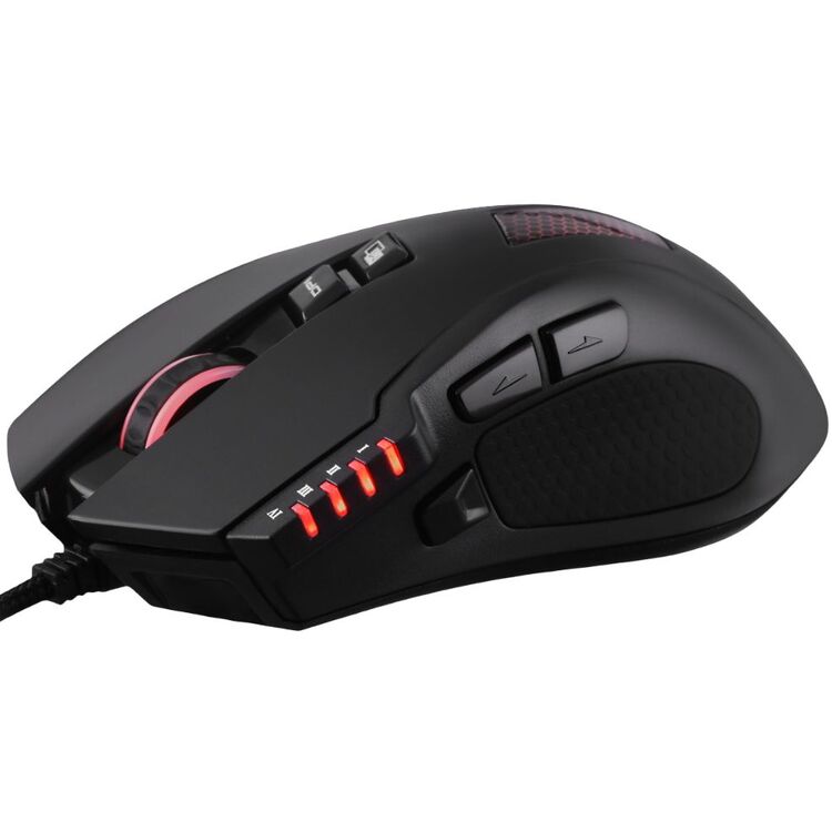 Mouse 2E Gaming MG335 RGB (Black) cumpără în Chișinău, Moldova | SMADSHOP.MD