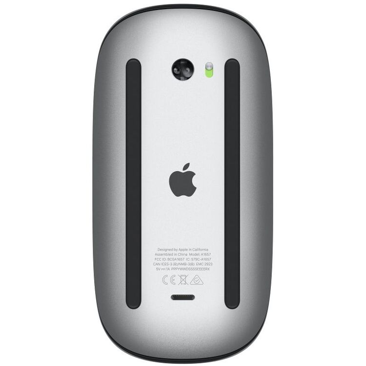Беспроводная мышь Apple Magic Mouse 2 (Black)