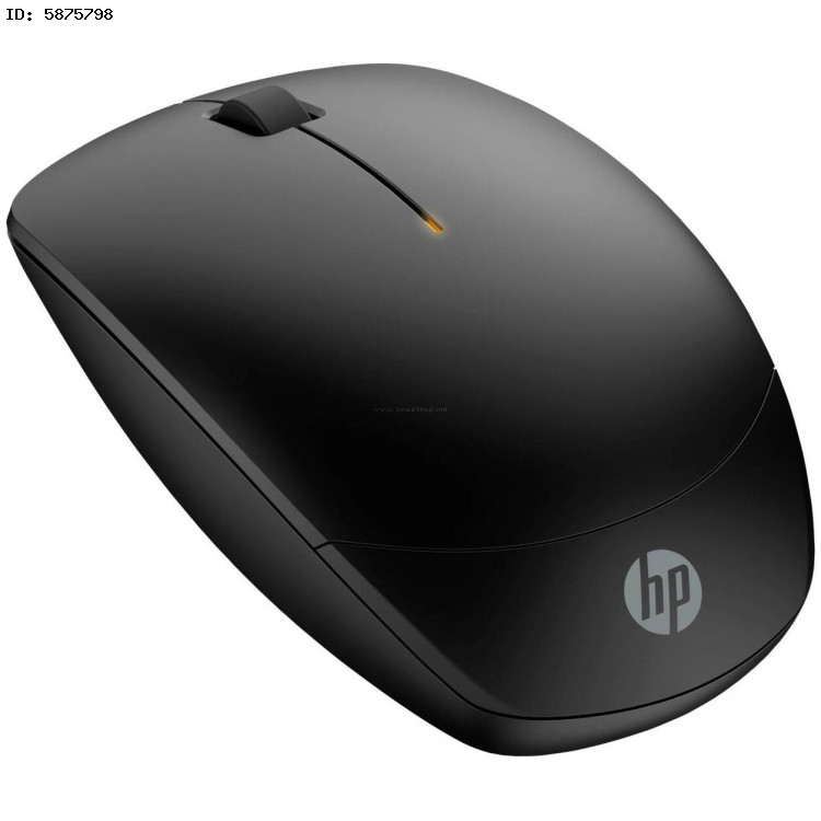 Mouse fara fir HP 230 Slim (Black) cumpără în Chișinău, Moldova ...