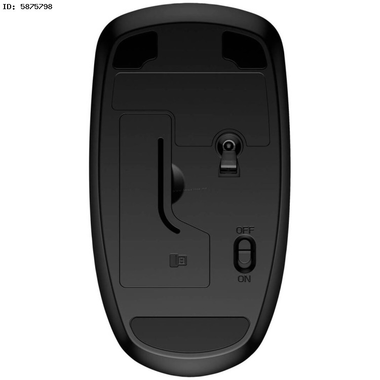 Mouse fara fir HP 230 Slim (Black) cumpără în Chișinău, Moldova ...