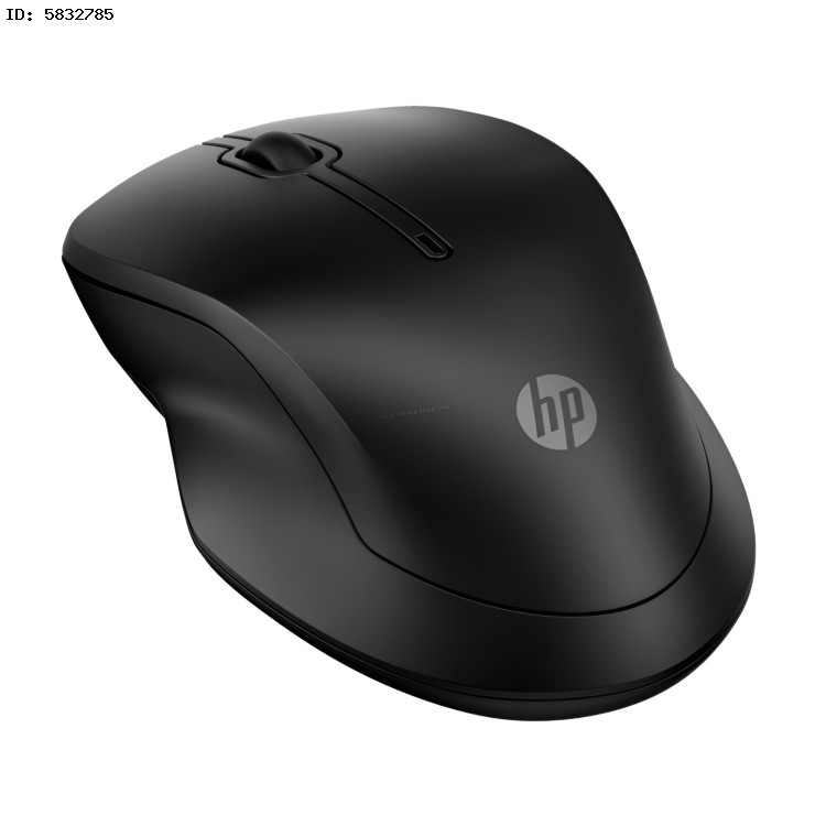 Mouse fara fir HP 255 Dual (Black) cumpără în Chișinău, Moldova ...