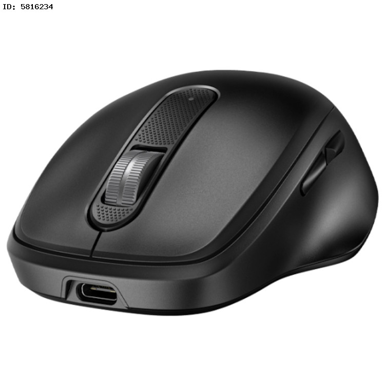 Беспроводная мышь HP 510 Ultra-Fast Rechargeable (Black) купить в ...