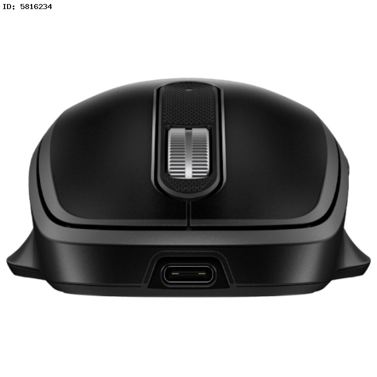 Беспроводная мышь HP 510 Ultra-Fast Rechargeable (Black) купить в ...