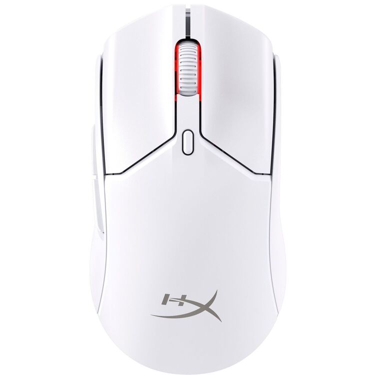 Беспроводная мышь HyperX Pulsefire Haste 2 Mini (White) купить в ...