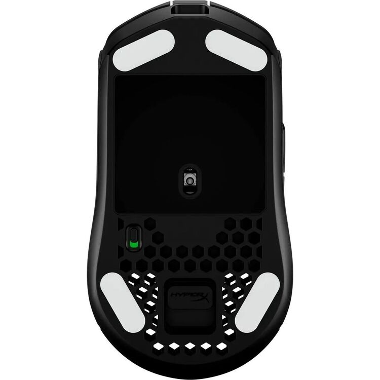 Мышь HyperX Pulsefire Haste Gaming (Black/Red) купить в Кишиневе ...