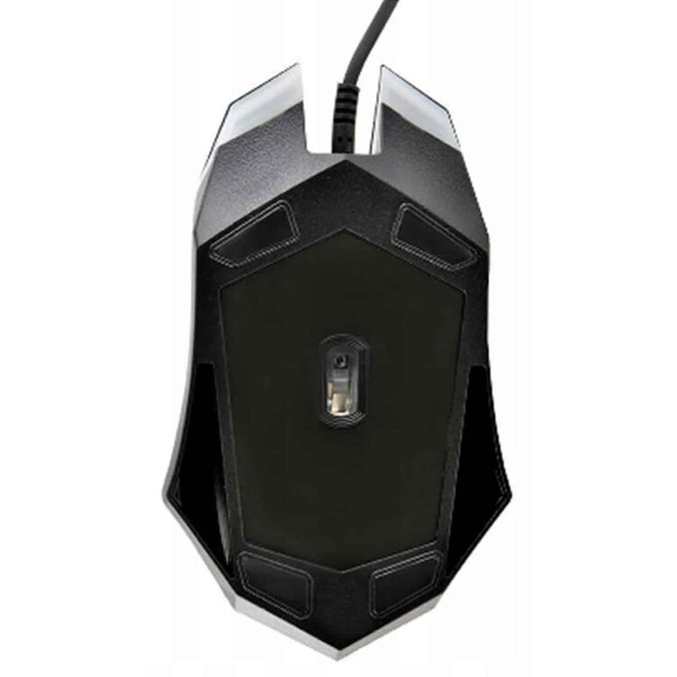 Mouse Iso Trade 1215 (Black) cumpără în Chișinău, Moldova | SMADSHOP.MD