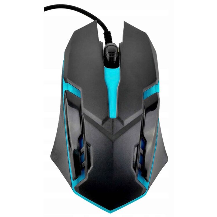 Mouse Iso Trade 1215 (Black) cumpără în Chișinău, Moldova | SMADSHOP.MD