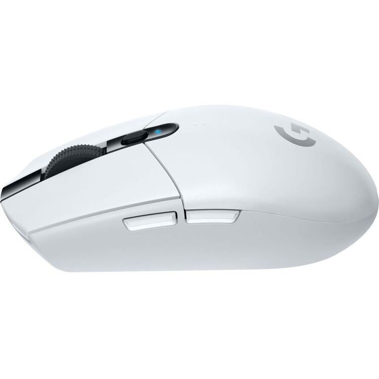 Беспроводная мышь Logitech G305 (White) купить в Кишиневе, Молдове ...