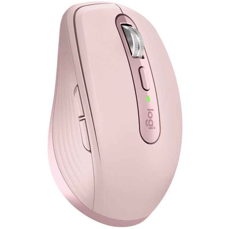 Беспроводная мышь Logitech MX Anywhere 3S (Rose)