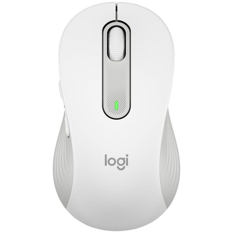 Mouse fara fir Logitech Signature M650 (White) cumpără în Chișinău ...