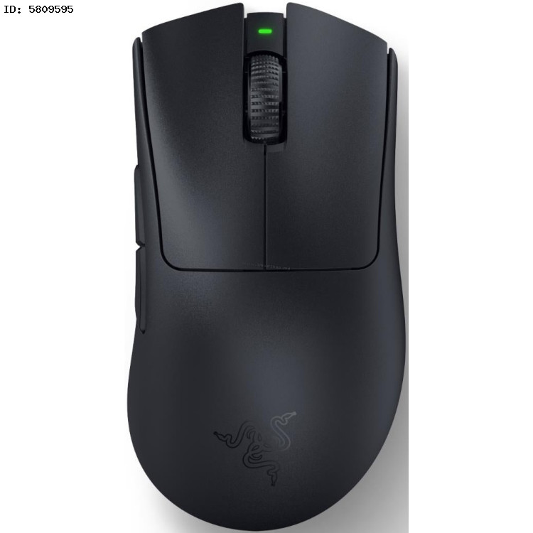 Mouse fara fir Razer DeathAdder V3 Pro + Hyper Polling Wireless Dongle ...