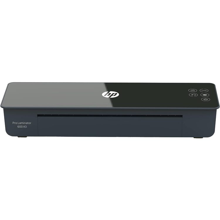 Ламинатор HP Pro Laminator 600 A3 (Black)