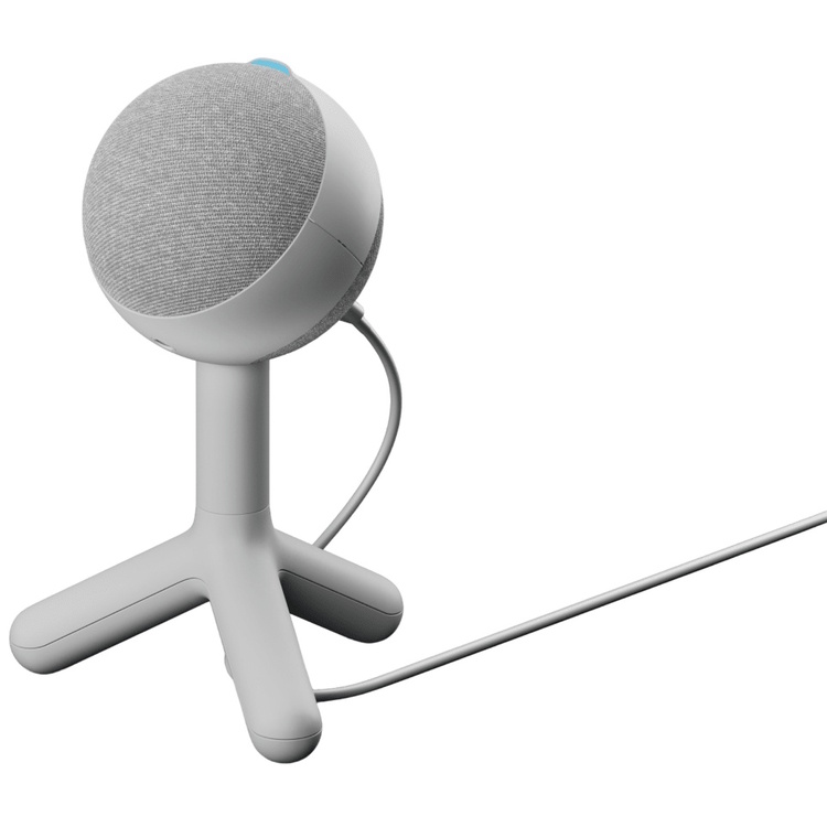 Microfon Logitech Yeti Orb RGB (White) cumpără în Chișinău, Moldova ...