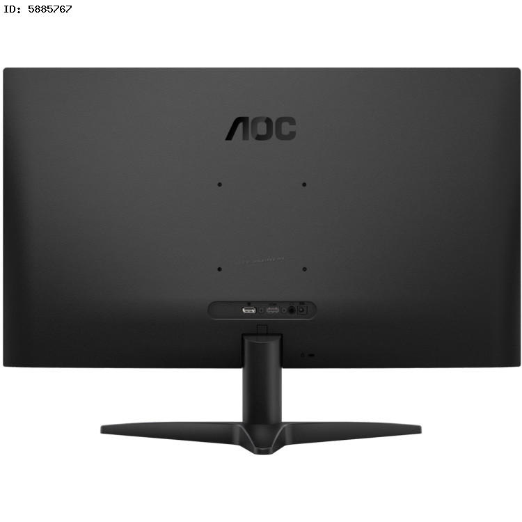 Монитор AOC 27B36X (Black) купить в Кишиневе, Молдове | SMADSHOP.MD