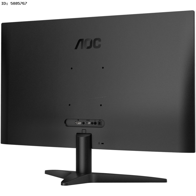 Монитор AOC 27B36X (Black) купить в Кишиневе, Молдове | SMADSHOP.MD