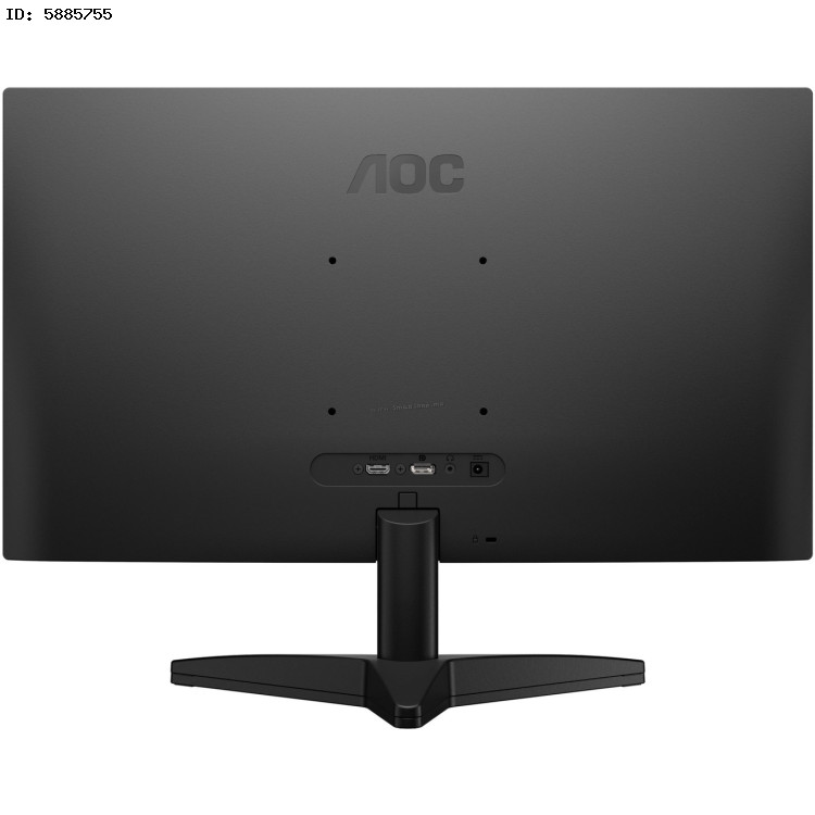 Monitor AOC Q24B36X (Black) cumpără în Chișinău, Moldova | SMADSHOP.MD