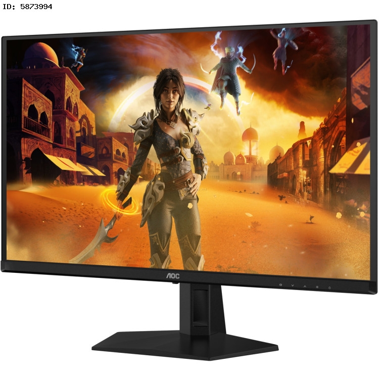 Монитор AOC Q27G41ZDF (Black) купить в Кишиневе, Молдове | SMADSHOP.MD