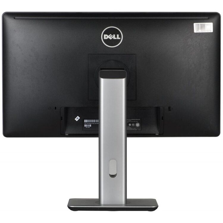 Монитор Dell P2414 (Black/Silver) купить в Кишиневе, Молдове | SMADSHOP.MD