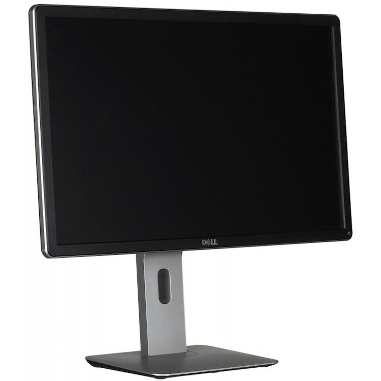 Монитор Dell P2414 (Black/Silver) купить в Кишиневе, Молдове | SMADSHOP.MD
