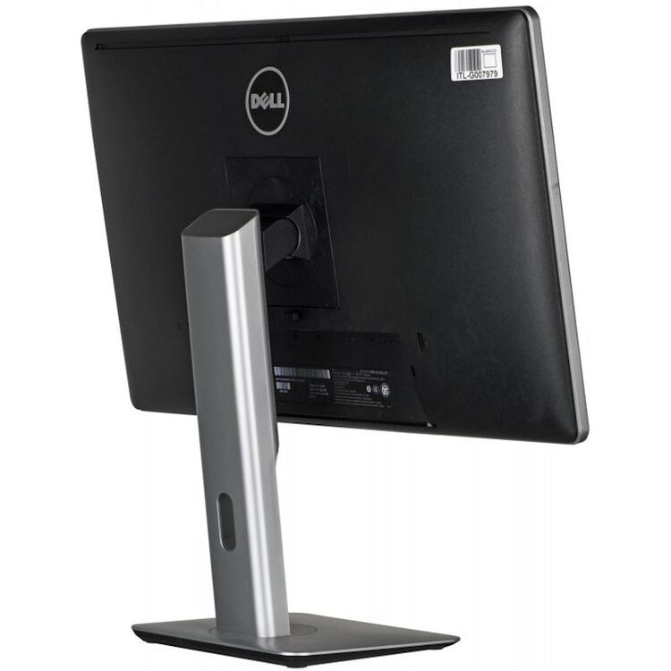 Монитор Dell P2414 (Black/Silver) купить в Кишиневе, Молдове | SMADSHOP.MD