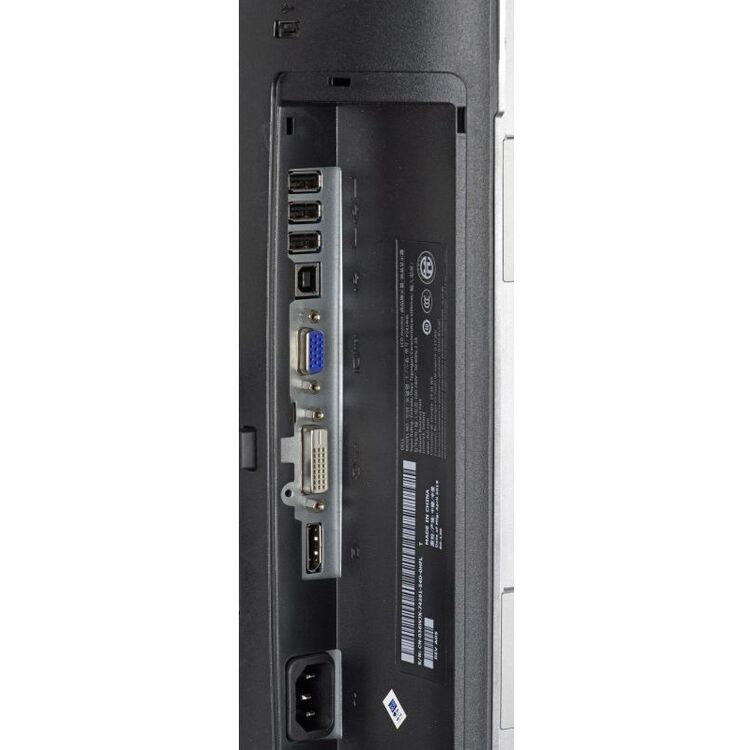 Монитор Dell P2414 (Black/Silver) купить в Кишиневе, Молдове | SMADSHOP.MD