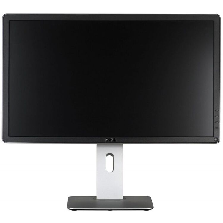 Монитор Dell P2414 (Black/Silver) купить в Кишиневе, Молдове | SMADSHOP.MD