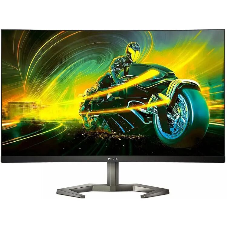 Монитор Philips 31.5'' 32M1C5500VL/00 (Black) купить в Кишиневе ...