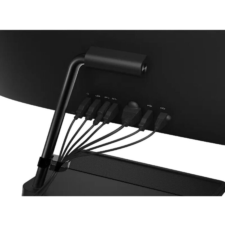 Моноблок Lenovo IdeaCentre AIO 3 27ALC6 AMD Ryzen 5 7430U 16GB DDR4 ...