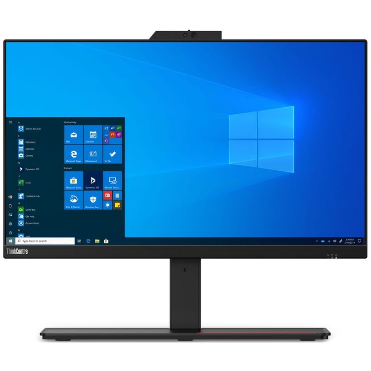 Моноблок Lenovo ThinkCentre M90a Intel Core i3-12300 16GB DDR4/256GB ...