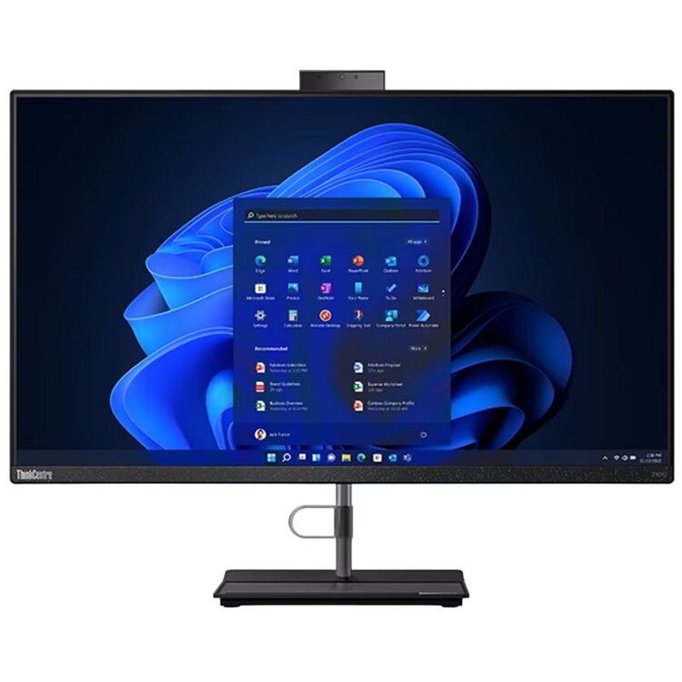 Моноблок Lenovo ThinkCentre Neo 30a Intel Core i7-13620H 16GB DDR4 ...