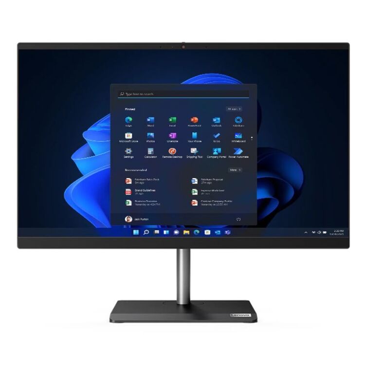 Моноблок Lenovo V30a 24IIL Intel Core i5-1035G1 8GB DDR4/256GB SSD ...