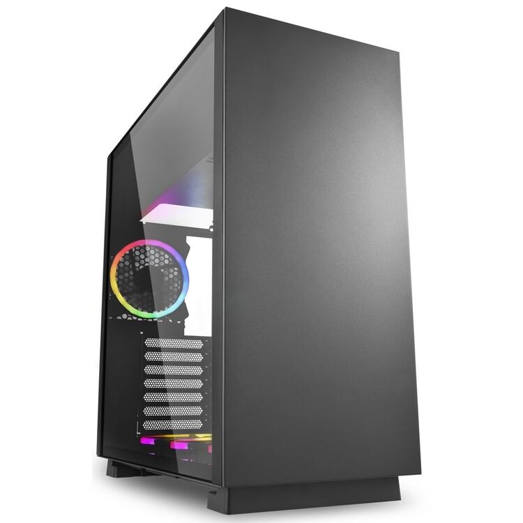 Системный блок Atol PC1130MP Intel Core i7-12700K 32GB DDR4/1TB SSD ...