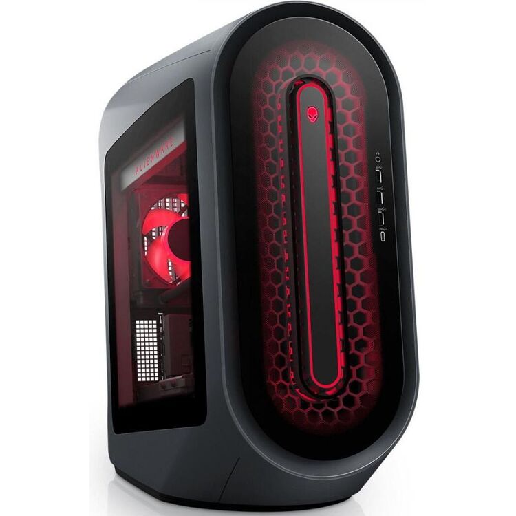 Системный блок Dell Alienware Aurora R14 AMD Ryzen 9 5950X 16GB DDR5 ...