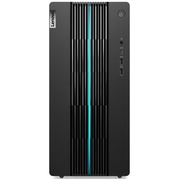 Системный блок Lenovo IdeaCentre Gaming 5 17IAB7 90T100J1RI Intel Core i5-12400 16GB DDR4/512GB ...