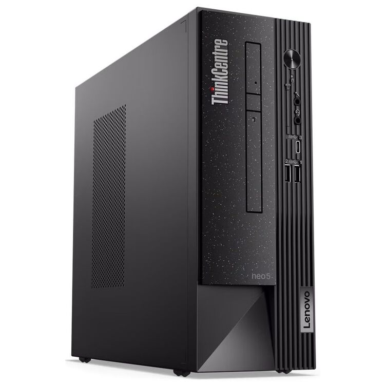 Системный блок Lenovo ThinkCentre Neo 50S SFF Intel Core i9-12900 16GB DDR4/512GB SSD (Black)