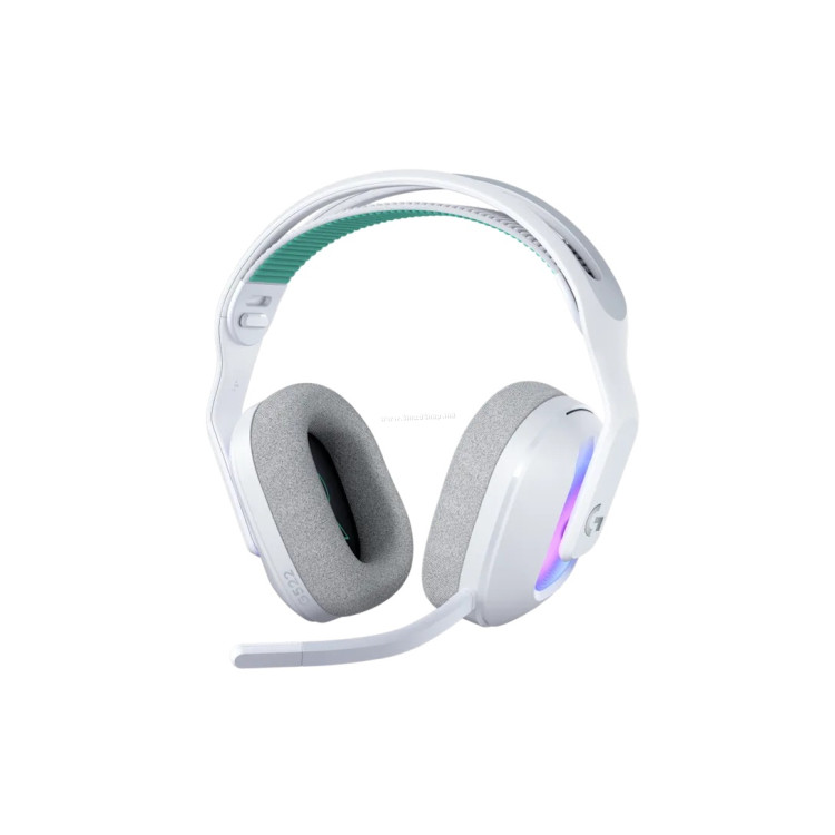 Casti fara fir Logitech G522 Lightspeed (White) cumpără în Chișinău ...