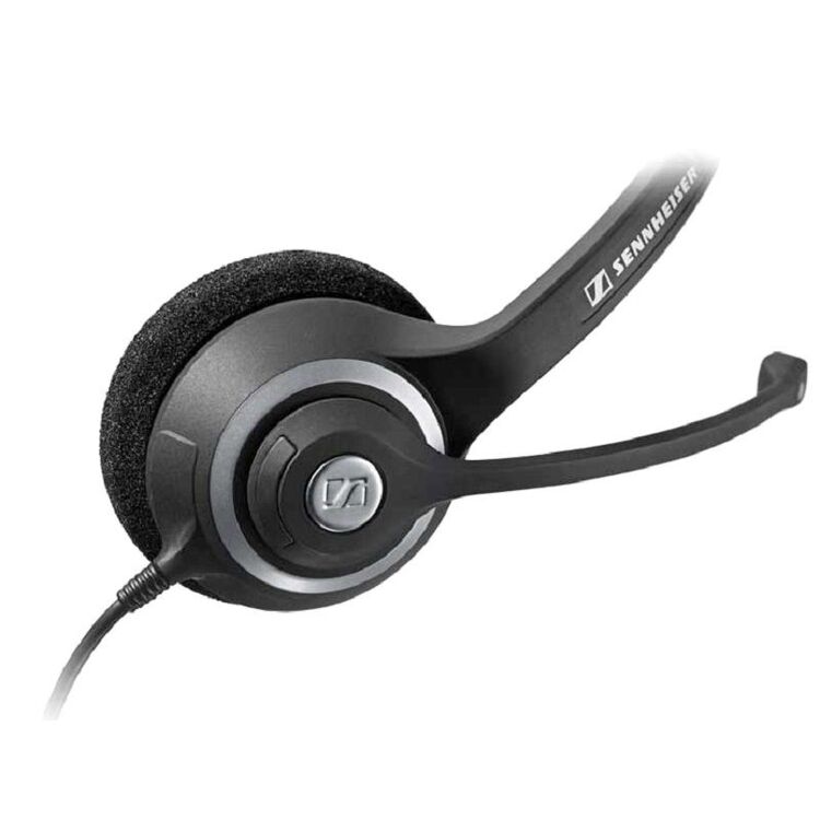 Наушники Sennheiser SC 260 ED (Black) купить в Кишиневе, Молдове ...