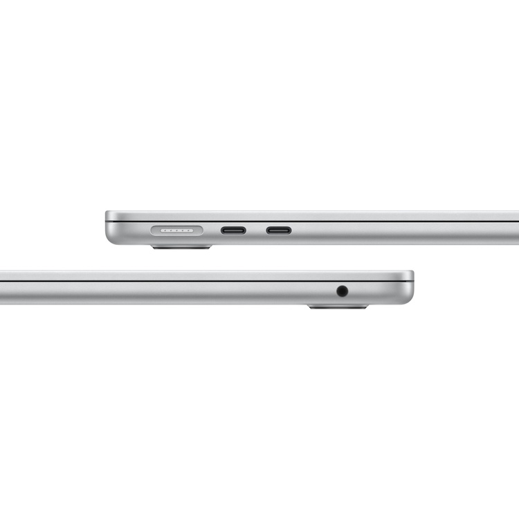 Laptop Apple MacBook Air 13 A3240 Apple M4 24GB/512GB SSD (Silver ...
