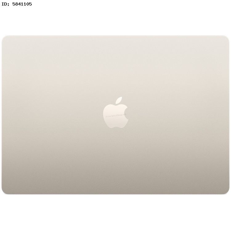 Laptop Apple MacBook Air 15 M4 16GB/512GB macOS Sequoia (Starlight ...