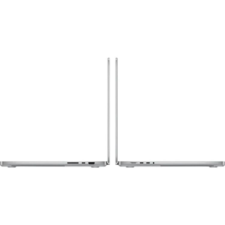 Ноутбук Apple MacBook Pro 16 A2991 Apple M3 Max 48GB/1TB SSD (Silver ...