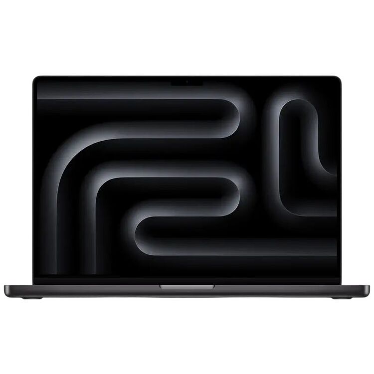 Ноутбук Apple MacBook Pro 16 A2991 Apple M3 Max 48GB/1TB SSD (Space ...