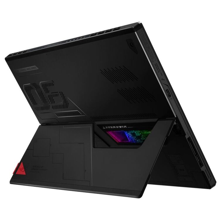 Ноутбук Asus ROG Flow Z13 GZ301ZE-LC178W Intel Core i9-12900H 16GB DDR5 ...