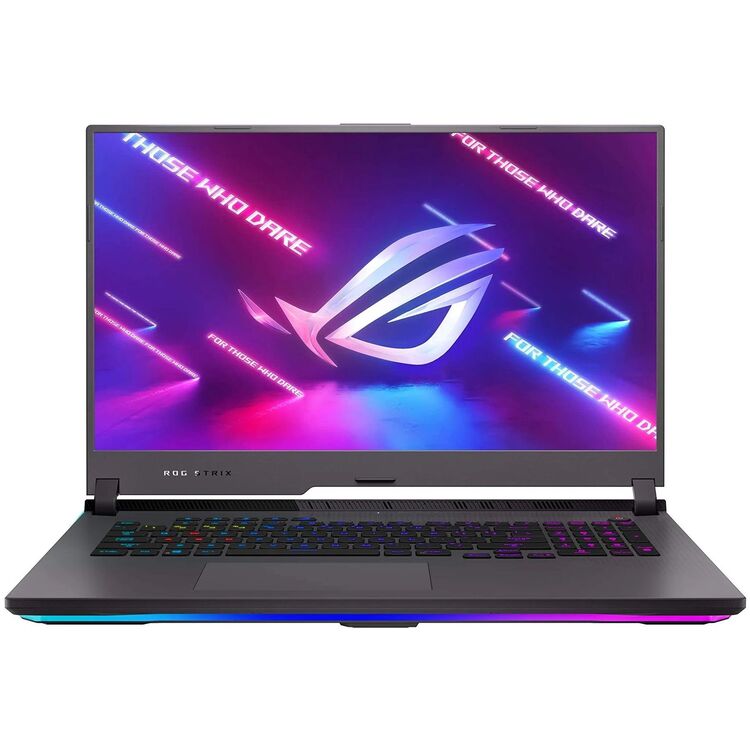 Laptop Asus ROG Strix G15 G513IC AMD Ryzen 7 4800H 16GB DDR4/512GB SSD ...