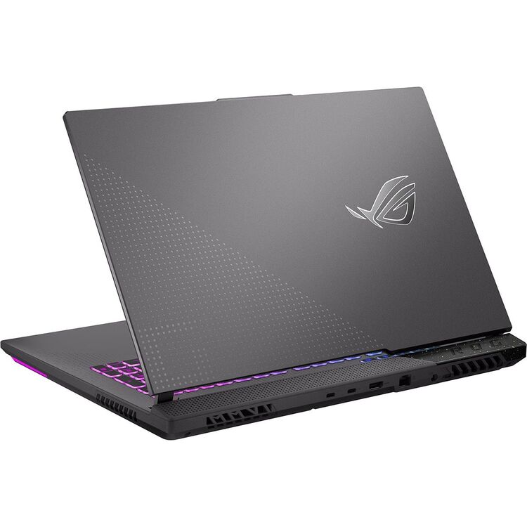 Ноутбук Asus ROG Strix G17 G713PI-LL032 AMD Ryzen 9 7945HX 16GB DDR5 ...
