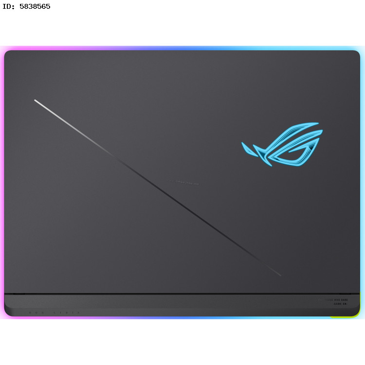 Laptop Asus Rog Strix G18 G815JPR i9-14900HX 16GB/1TB NoOS (Eclipse Gray) cumpără în Chișinău ...