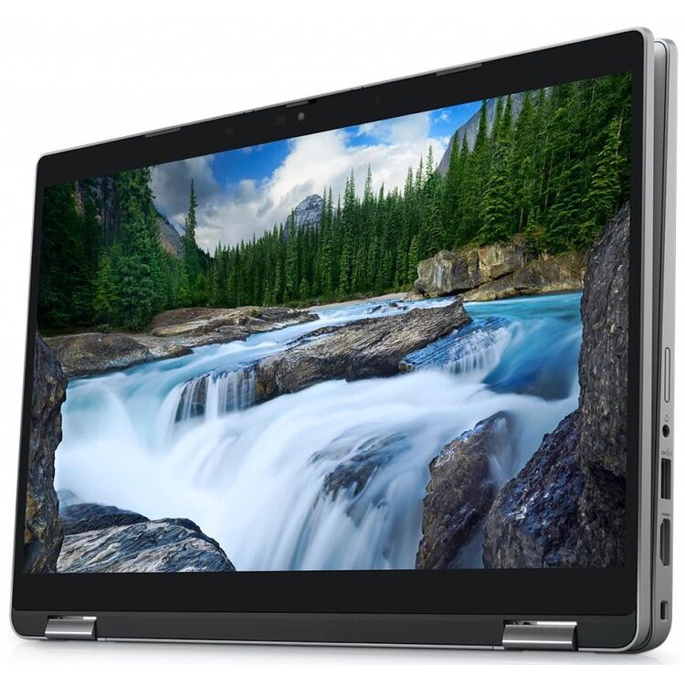 Laptop Dell Latitude 5330 Intel Core i5-1235U 8GB DDR4/256GB SSD (Grey)
