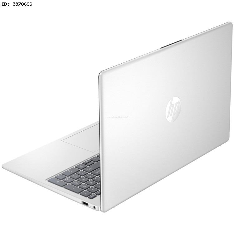 Ноутбук HP 15-fc0027ci Ryzen 3 7320U 8GB/512GB FreeDOS (Natural Silver ...