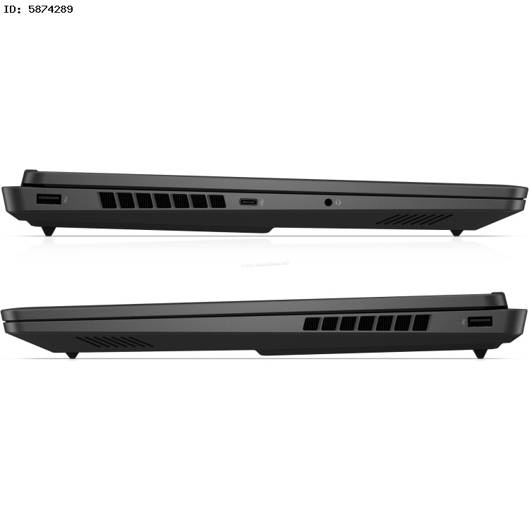 Ноутбук HP Omen 16-am0045ci Core 7 240H 16GB/1TB FreeDOS (Shadow Black ...