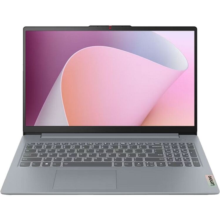 Ноутбук Lenovo IdeaPad Slim 3 15AMN8 AMD Ryzen 3 7320U 8GB LPDDR5/256GB ...